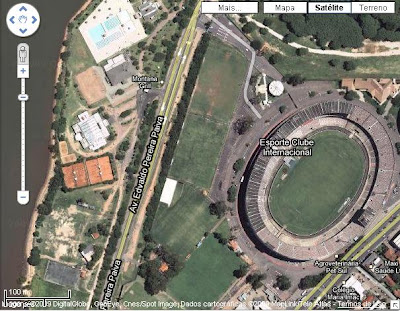 ArquivoPOA - A Memória de Porto Alegre: Os Nascimentos de Olímpico e ...