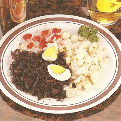 Charquekán ~ Recetas de comidas y demás delicias culinarias