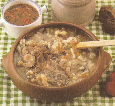 Chairo ~ Recetas de comidas y demás delicias culinarias