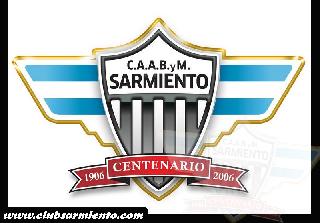 EL BLOG DEPORTIVO: SARMIENTO TIENE NUEVO DIRECTOR TÉCNICO