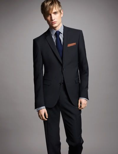 Dicas de Modas: Dicas Modas:Como Vestir Bem Um Terno