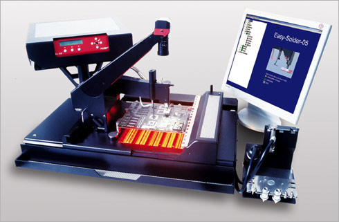 bonzo.pl: Stacje BGA