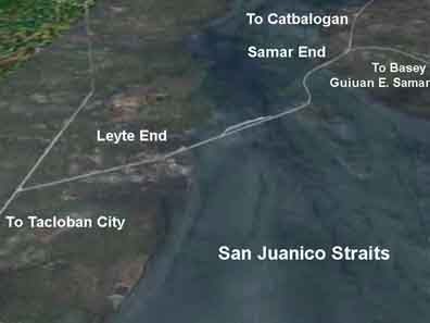 Kipot Ng San Juanico