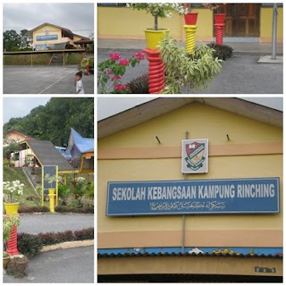 PUSAT SUMBER SK KG RINCHING 43700 BERANANG SELANGOR