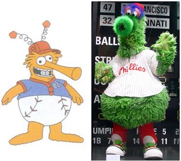 Cats in Baths: The Philly Goofball