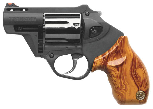 The Miller: WANT: New Taurus .38 Special