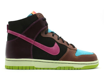 Dezine Addict: Top 10 Freshest Nike Dunks