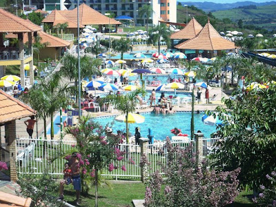 .: Aprocicli :.: Itá uma cidade planejada