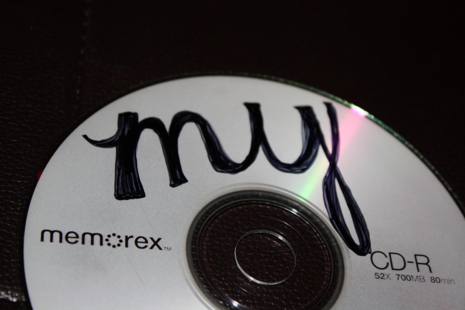 The Golden Means: Michelle My Bell