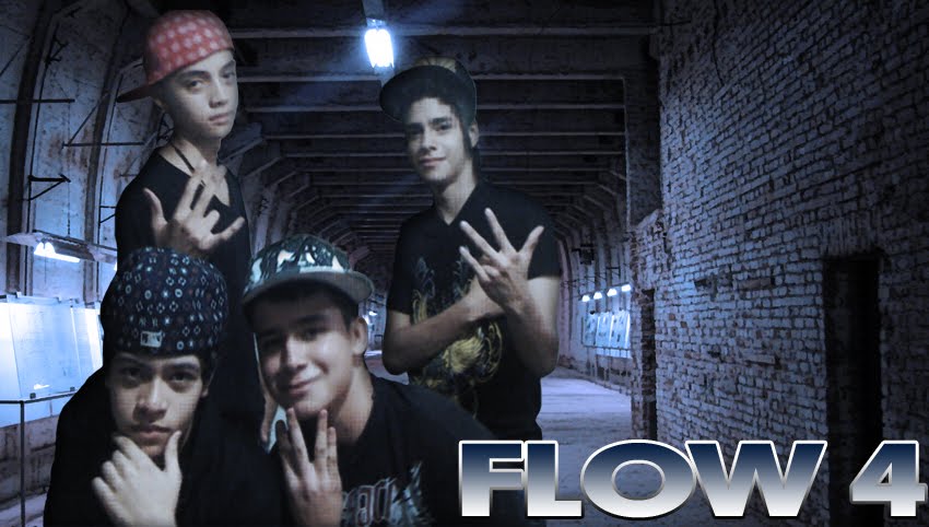 talento urbano!!: flow 4