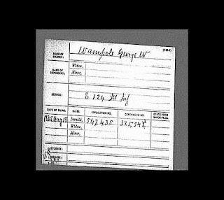 Wampole - Wambold Genealogy