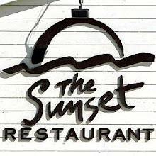 THE SUNSET RESTAURANT WEDDINGS AND EVENTS