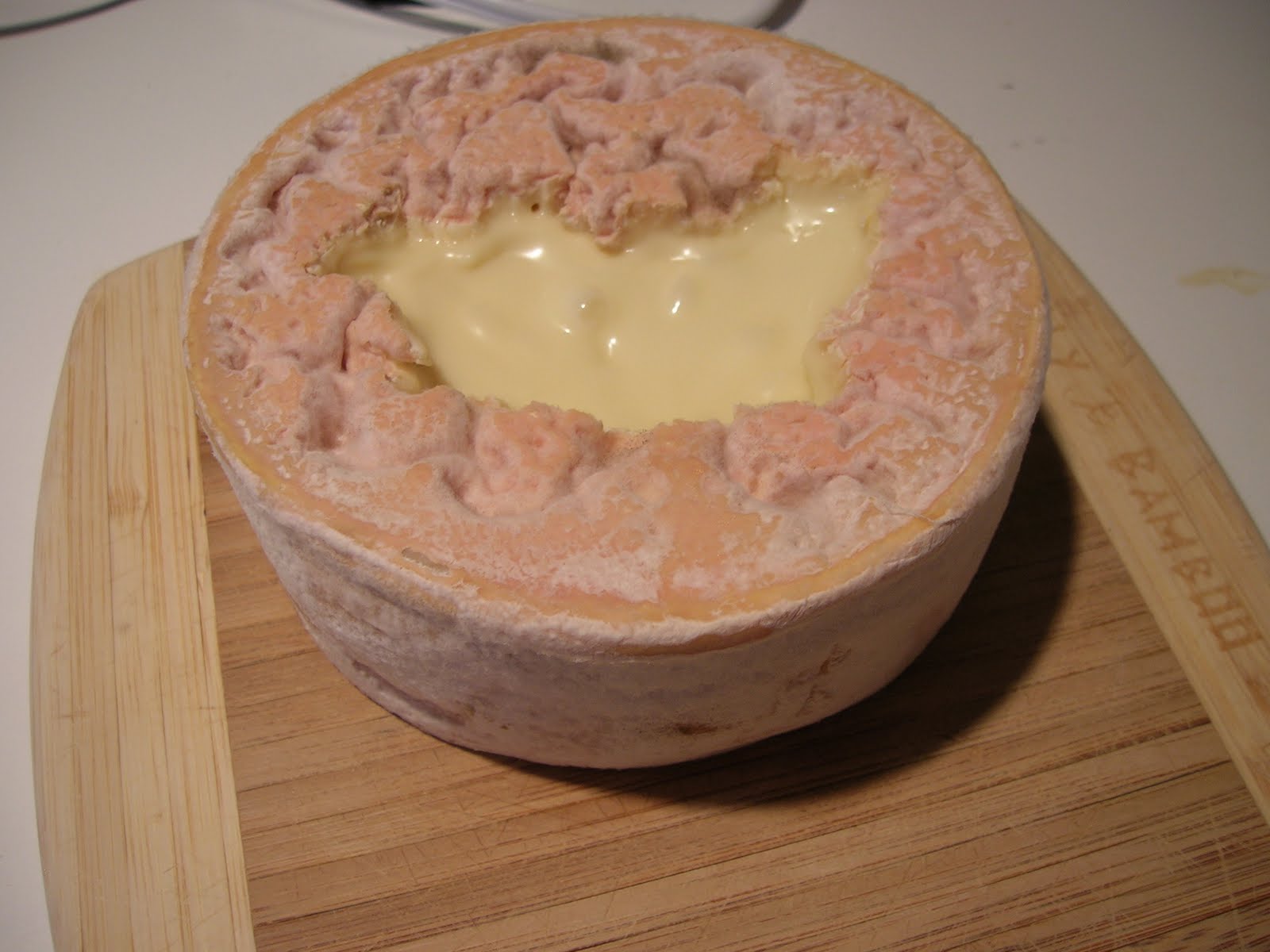 Flada by Rolf Beeler