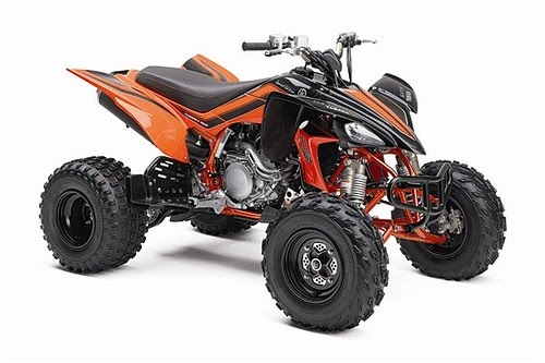 Cuatriciclos!: Banshee yamaha