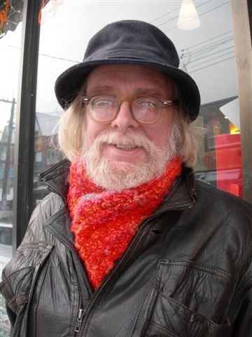 Eric Layman: About Eric