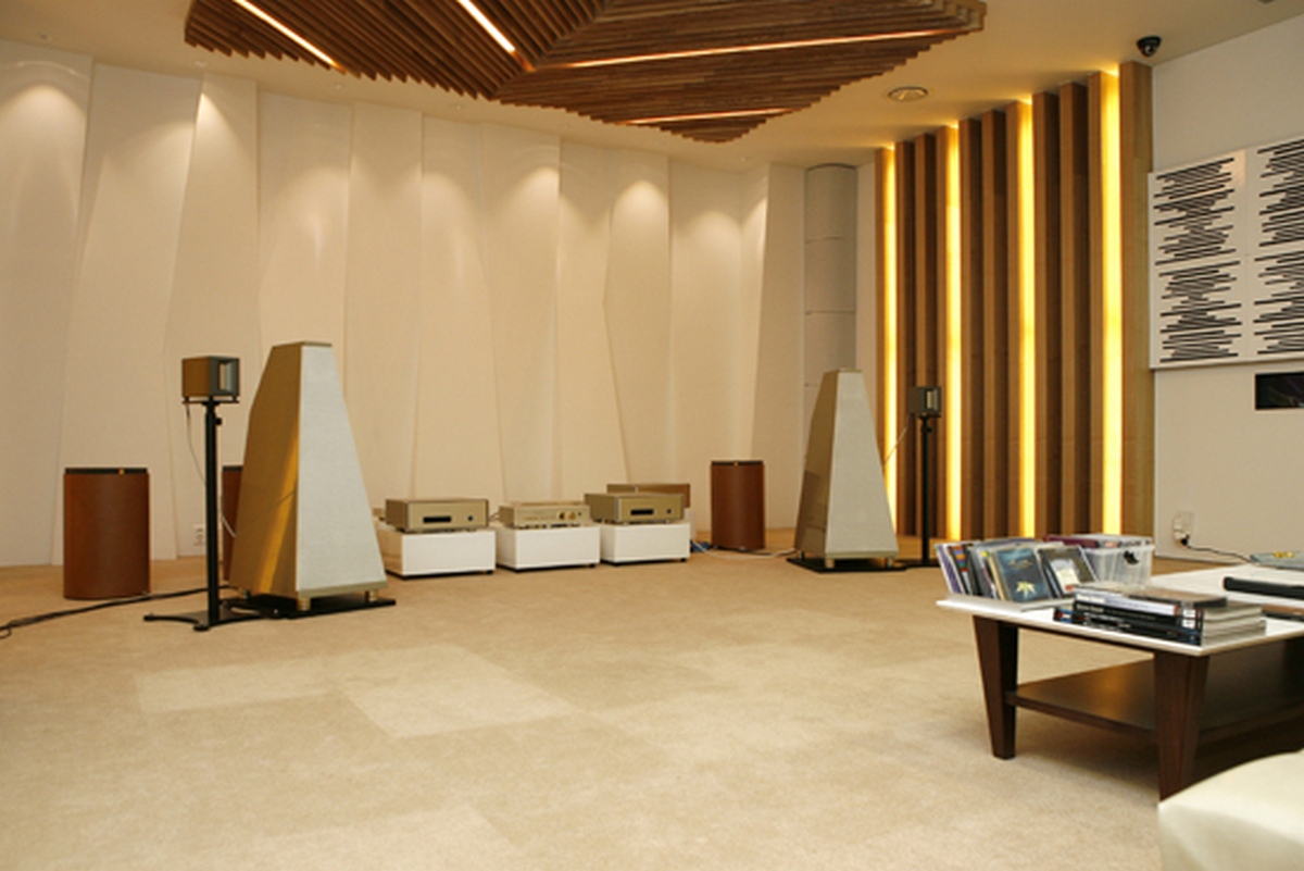 HIFI Rooms you love. - Page 7 - General Hi-Fi & Beginners Discussion ...