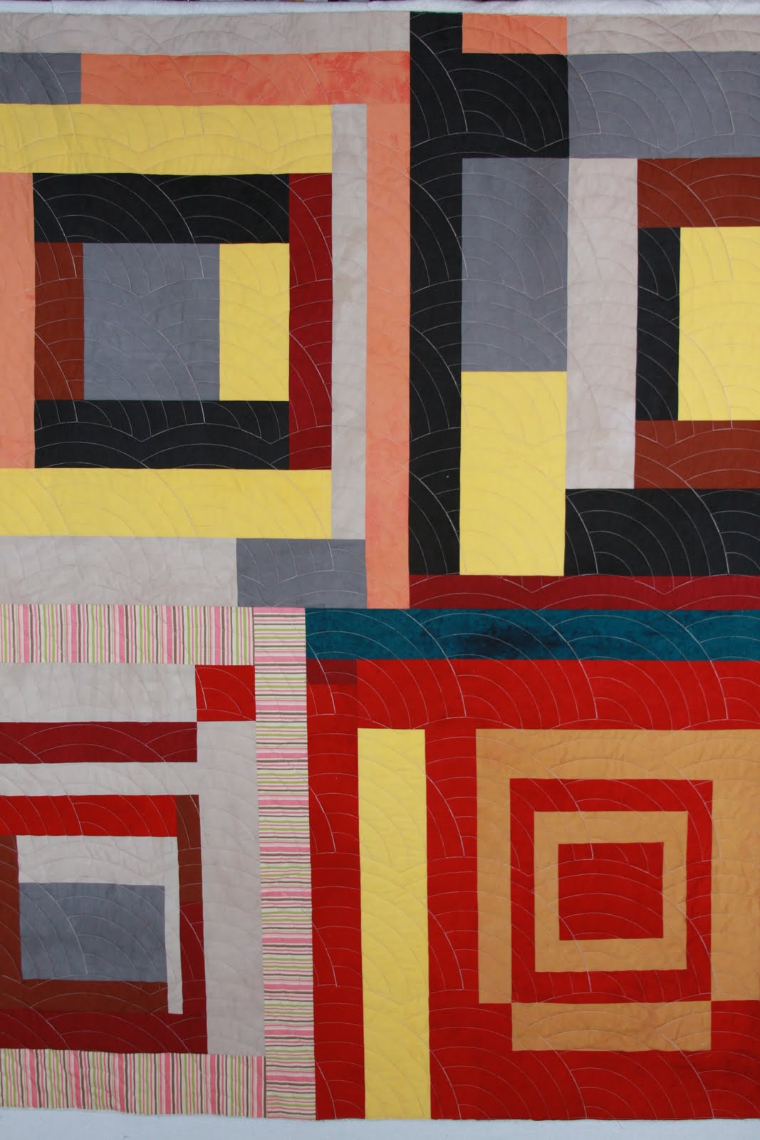 Cottage Garden Quilts: The Quilts of Gee's Bend