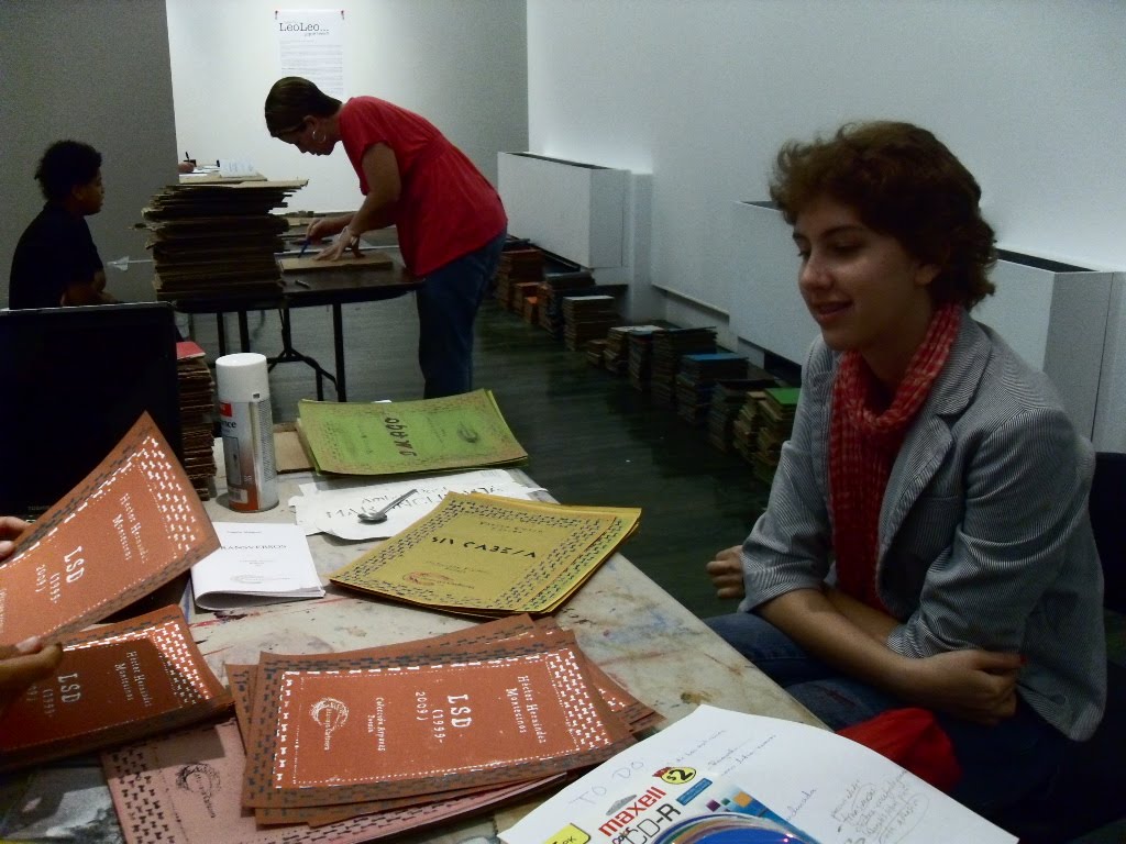 Atarraya Cartonera [Archivo digital]: diciembre 2010