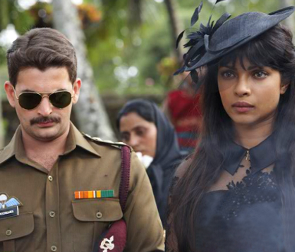 latest wallpapers: 7 Khoon Maaf Movie stills