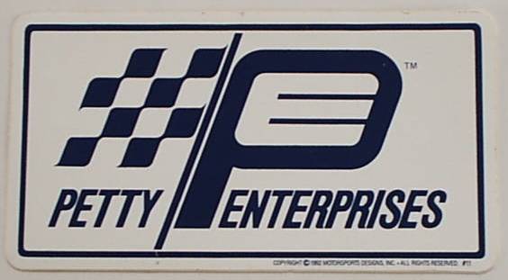 Bench Racing From the Volunteer State: Another chapter of Richard Petty ...