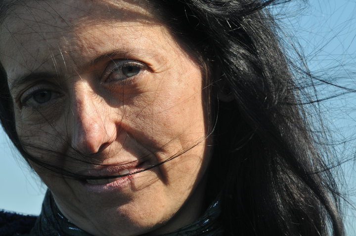 Grupo Cultural La Tertulia: Anna Donner Rybak