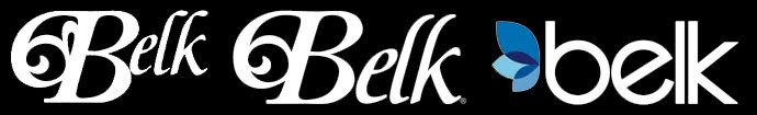 LiveMalls: The evolving Belk logo