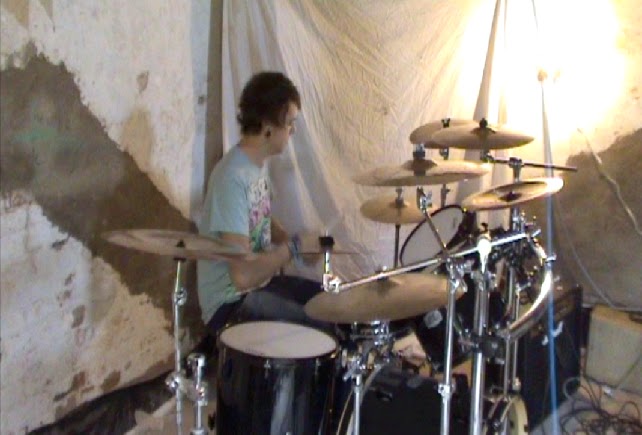 Chris Magill A2 Advanced Production