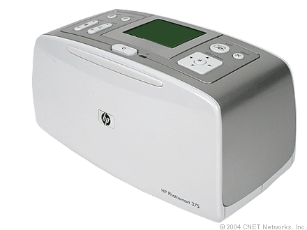 MISCELANEA Y NOVEDADES "ADRI": HP Photosmart 375 photoprinter, usada ...