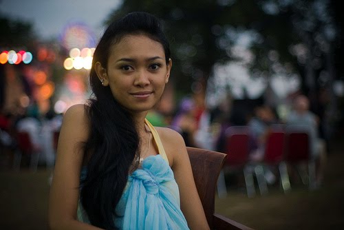 Alam Bali Dr Agung Blog Pesona Gadis Bali