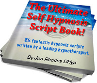 Free Hypnosis Treatment: The Ultimate Hypnosis Script Book