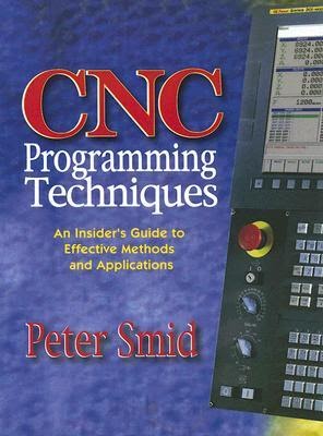 GDEA-MECATRONICA: CNC Programming Handbook by Peter Smid
