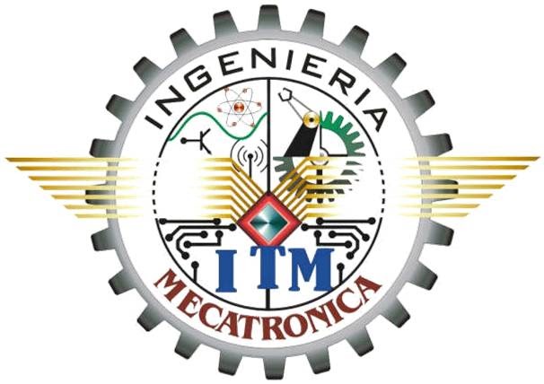 SomosMecatrónica: Logo Mecatronica ITM