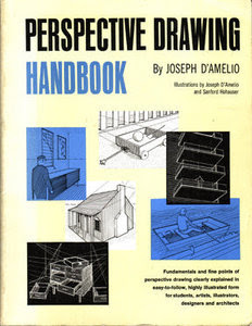 ARCHITECTURE E-BOOK RESOURCE: Perspective Drawing Handbook