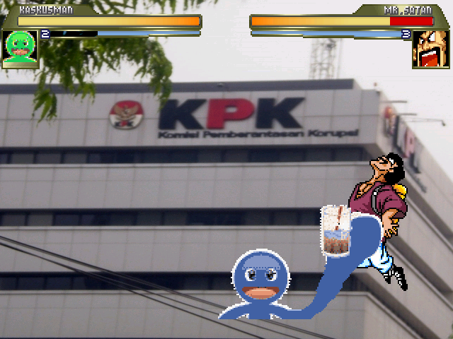 Tutorial Game : M.U.G.E.N 2D fighting game engine - Membuat sendiri ...