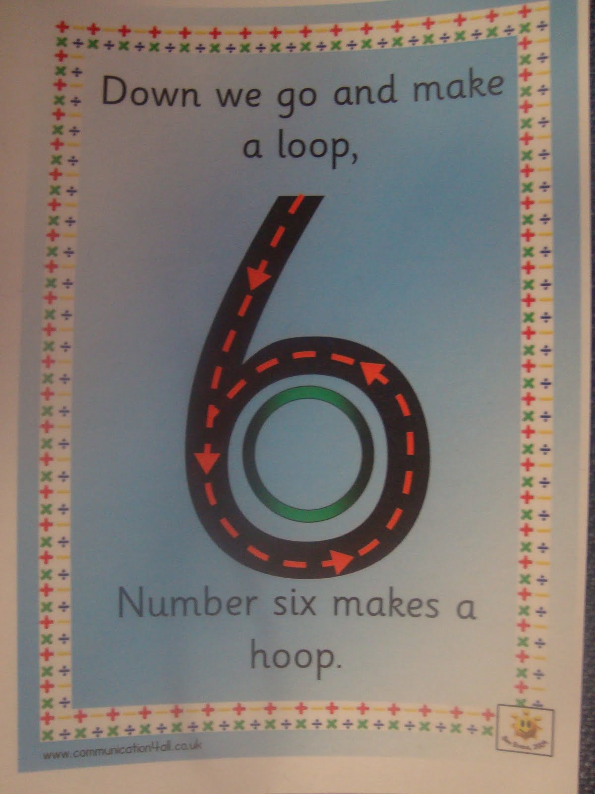 Reception @ Methley Primary School.: September 2010