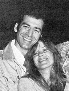 passion = truth: Separated at Birth? Michael Gregory & Richard Devon.