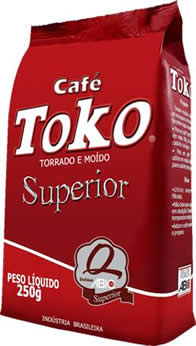 BLOG WILLIAM XAVIER: Café Toko se reestrutura