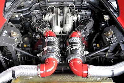 VeilSide Ferrari 348