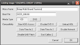 CARA MENGGUNAKAN WINHIIP | DU_PLAYSTATION 2