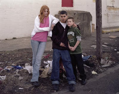 Manchester Photography: September 2008