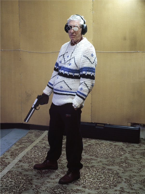 Manchester Photography: Brian Morrison.