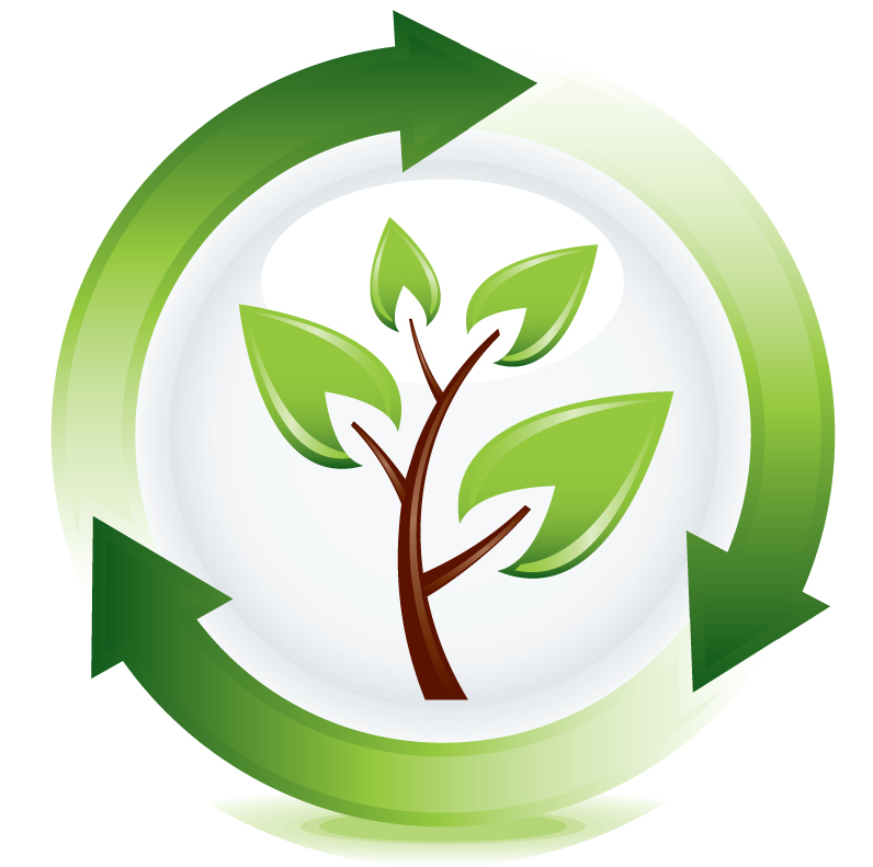 Environmental Pictures: Easy Green Tips For Simple Living