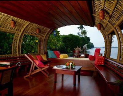 Environmental Pictures: Fighting The Flood With Floatable Green Living ...