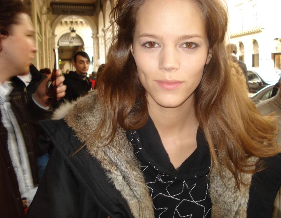 what i need now: freja