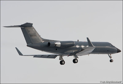 Jet und Propp`s 2009 von Jürg Bosshard: N163PA - Phoenix Air ...