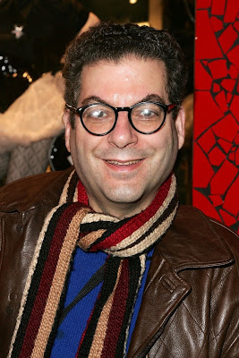 Wounded Times: Michael Musto just became a hero