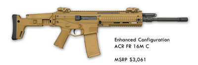 GrogNews: Guns and Gear: Bushmaster ACR