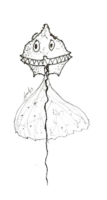 Skeptic Wonder: 09.2009