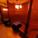 Marie Millard: Bern's Steak House