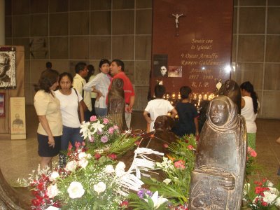 Monseñor Juan José Gerardi Conadera: CASO GERARDI